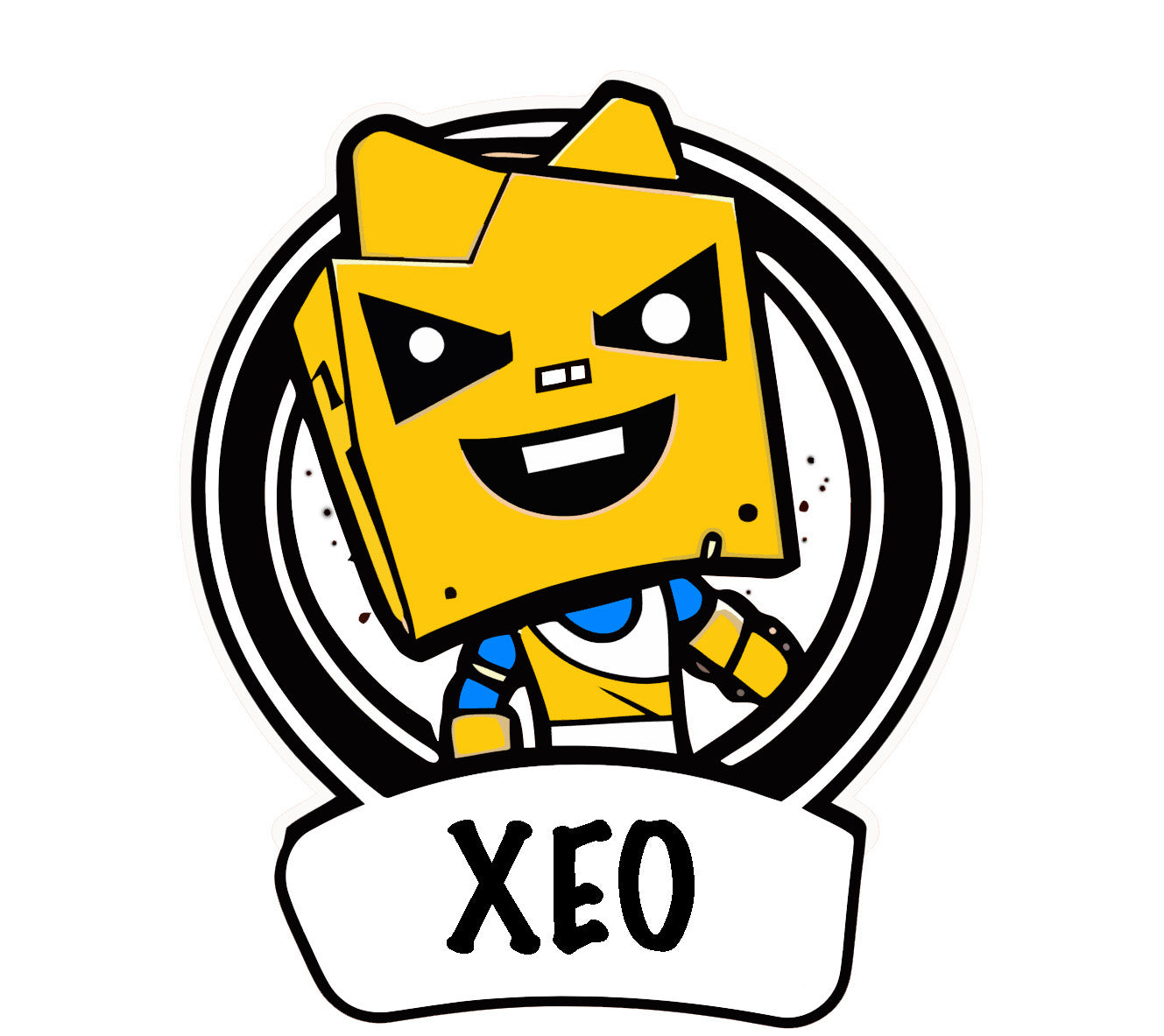 Xeo: Your Gateway to Exceptional Crafted Goods